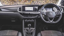 Vauxhall Grandland Review 2025 | Motorpoint