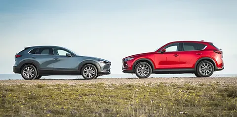 The 10 best small cars for motorway driving | Motorpoint