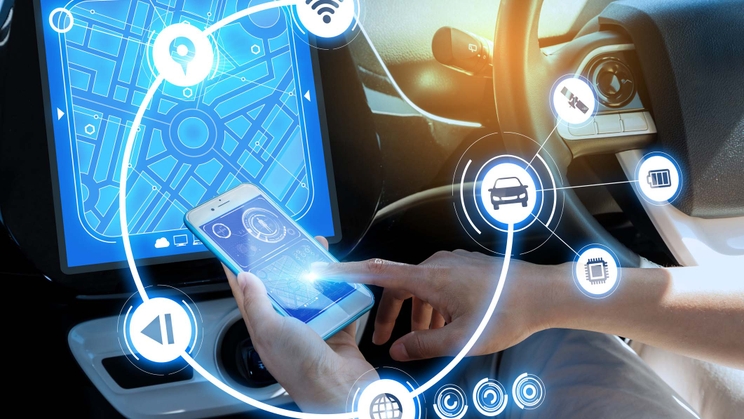 ChatGPT in cars – what is it and how can I use it? | Motorpoint