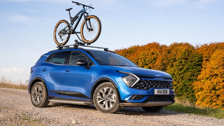 The 10 best midsize SUVs you can buy in 2024 | Motorpoint