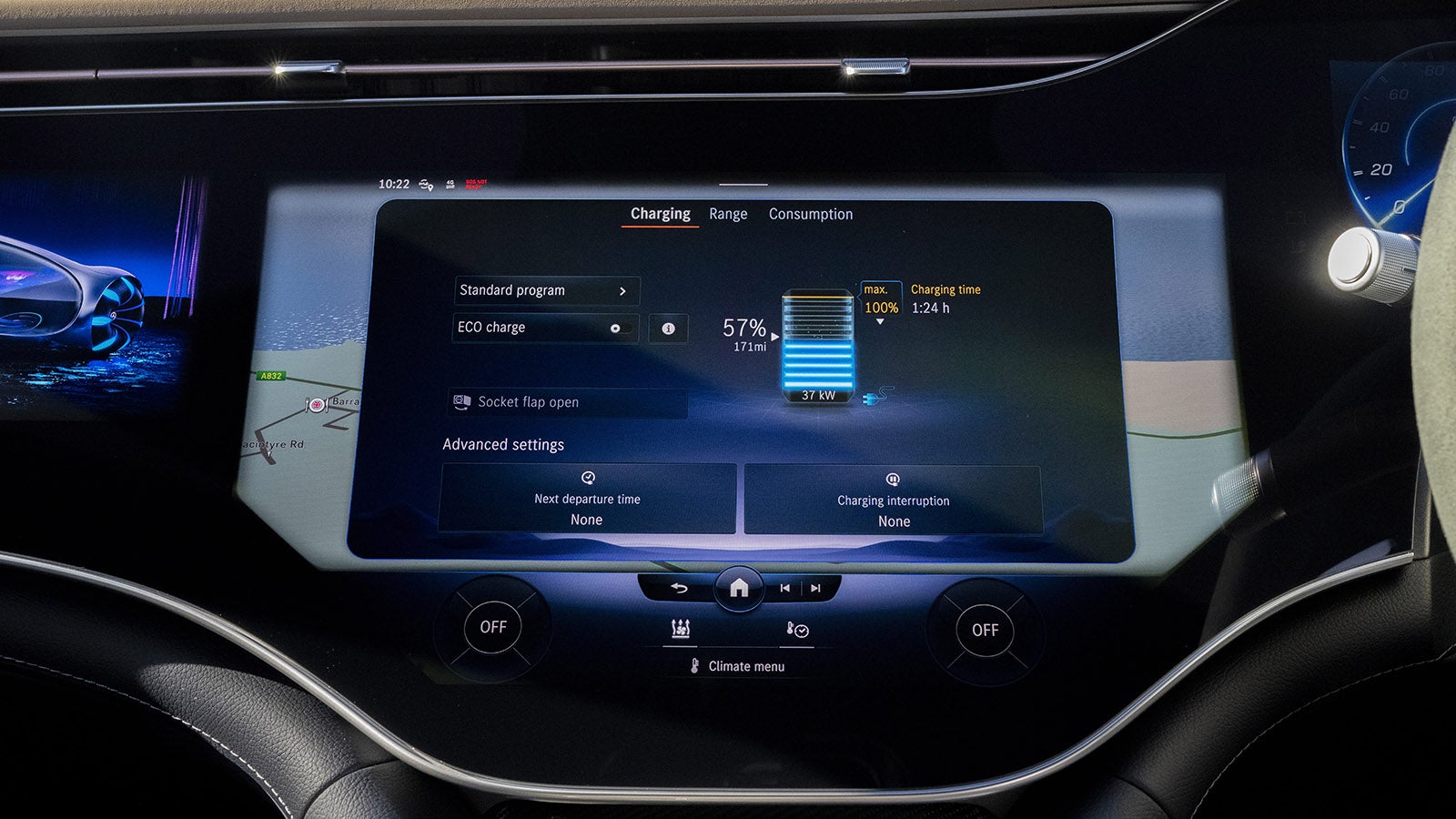 What is Mercedes MBUX? | Motorpoint