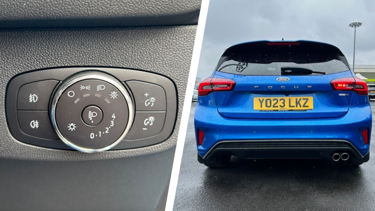 Ford Focus owner’s guide | Motorpoint