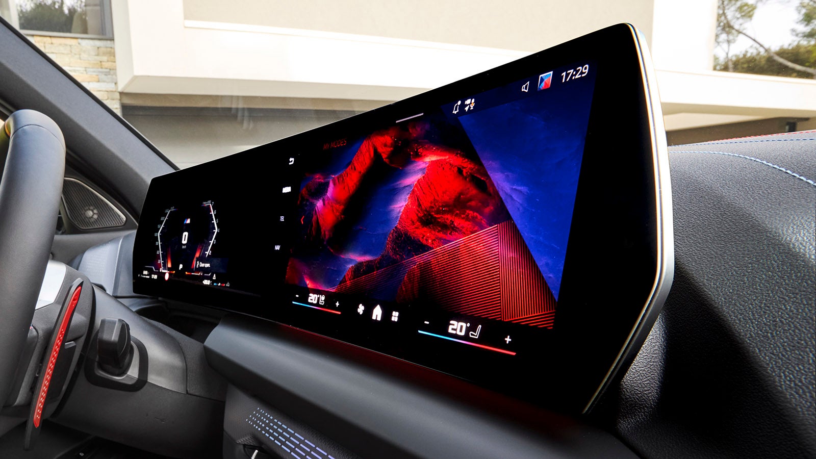 What is BMW iDrive? | Motorpoint