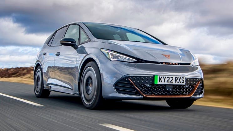 10 of the best electric hatchbacks to buy in 2024 | Motorpoint