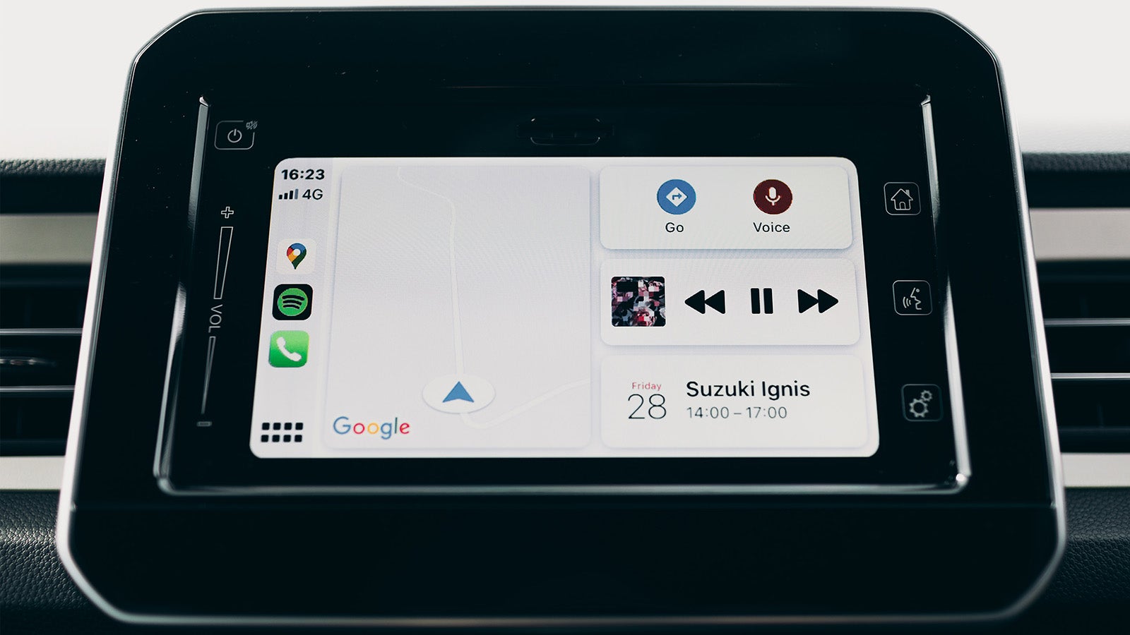 Suzuki Ignis review 2024 | Motorpoint