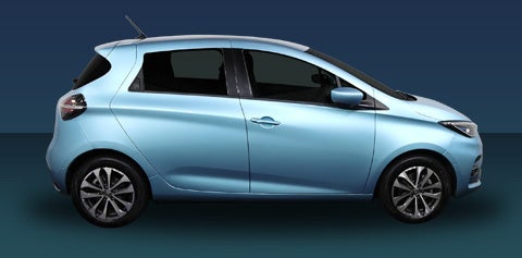 10 of the best French cars to buy in 2023 | Motorpoint