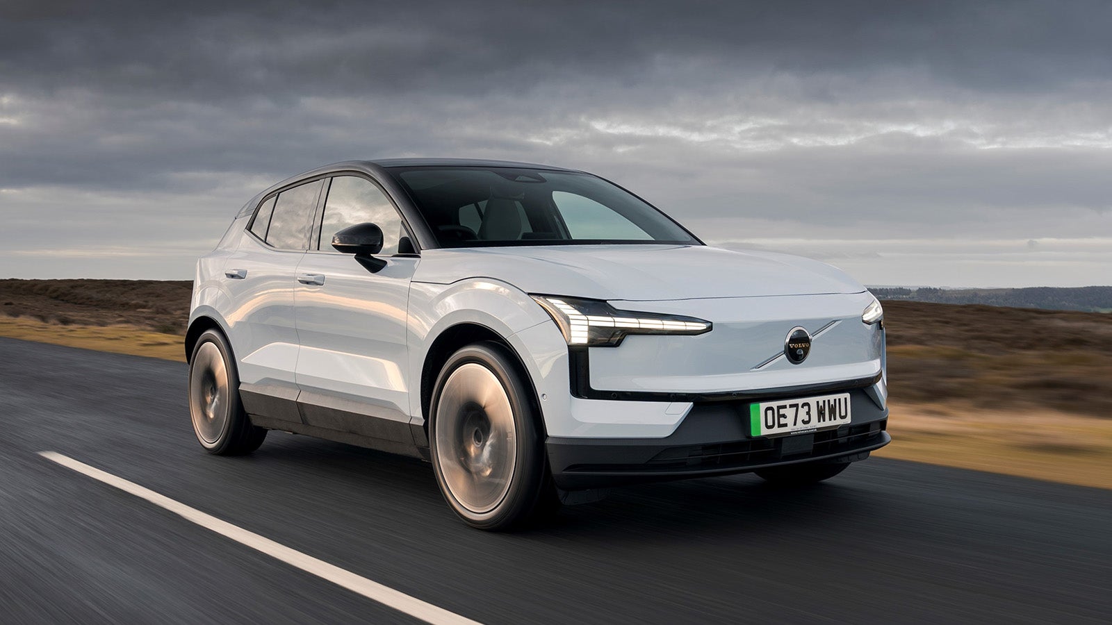 10 of the best electric SUVs to buy in 2024 | Motorpoint