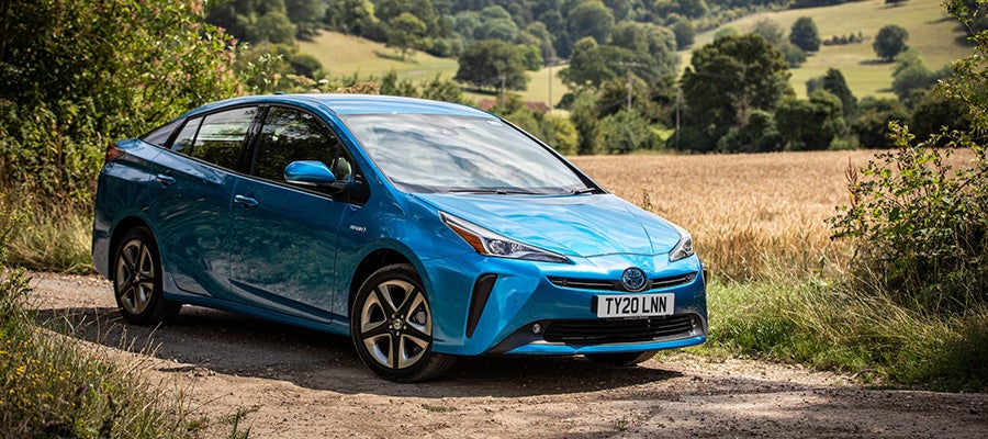 10 of the best hybrid hatchbacks to buy in 2024 | Motorpoint
