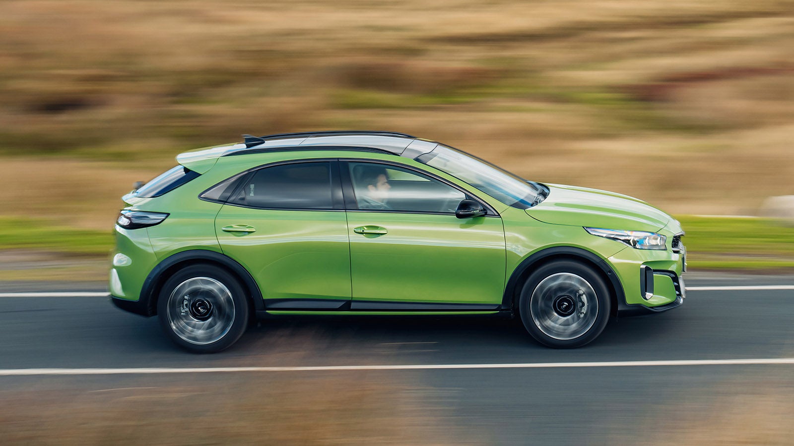 Kia XCeed Review 2024 | Motorpoint