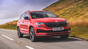 The 10 most comfortable SUVs you can buy in 2025 | Motorpoint