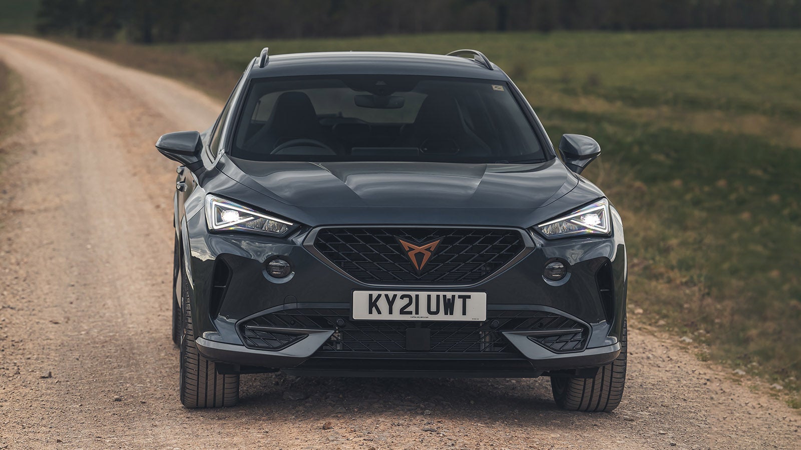 Cupra Formentor review 2024 | Motorpoint