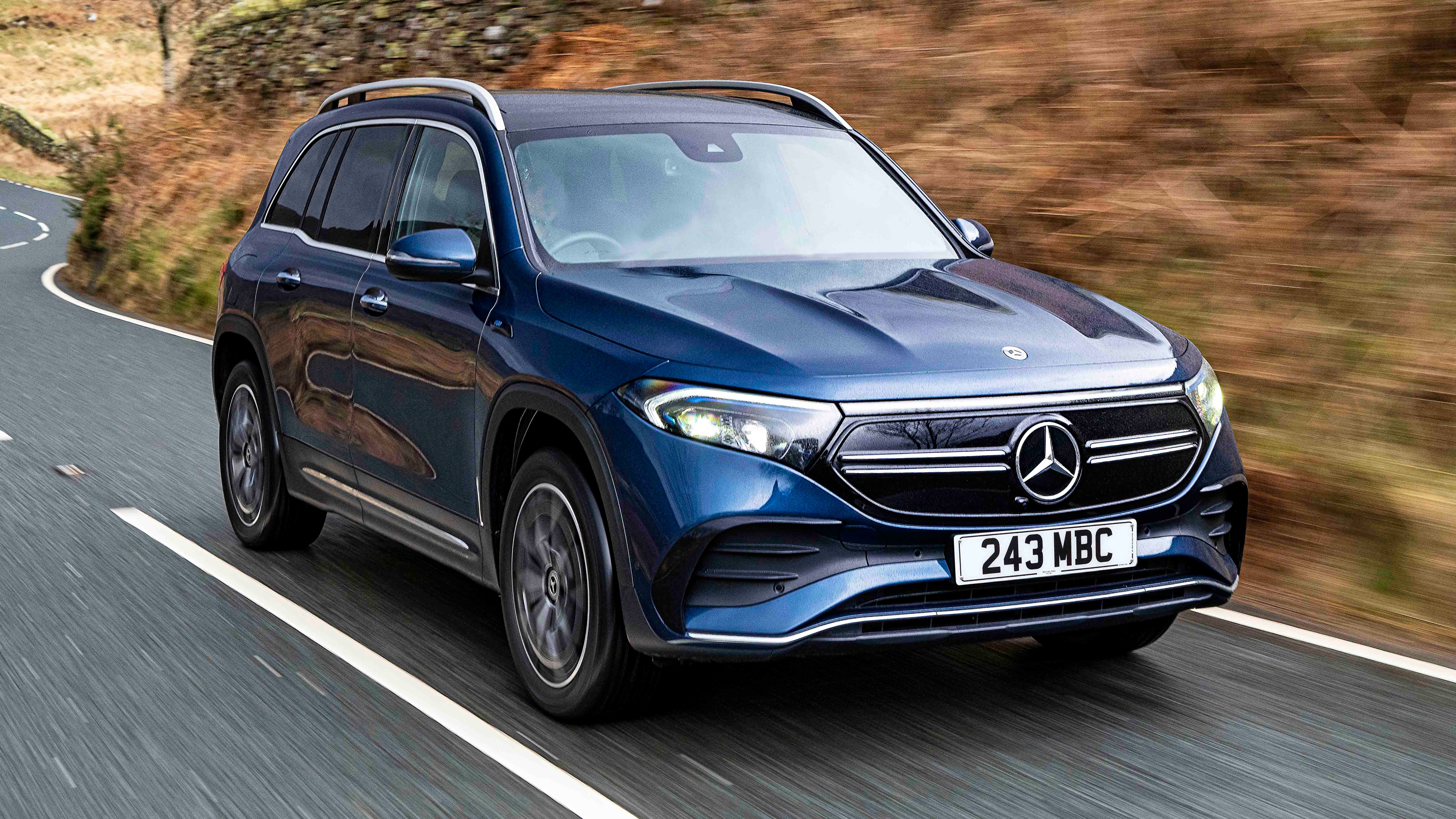 Mercedes SUV and car model range explained | Motorpoint
