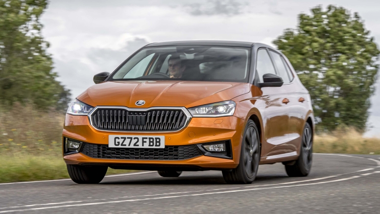 10 of the best cars for driving instructors | Motorpoint