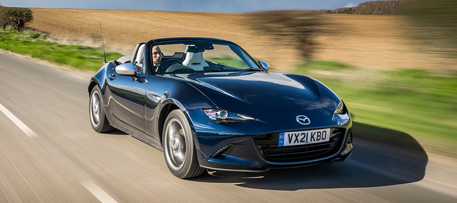 10 best cars for first-time drivers | Motorpoint