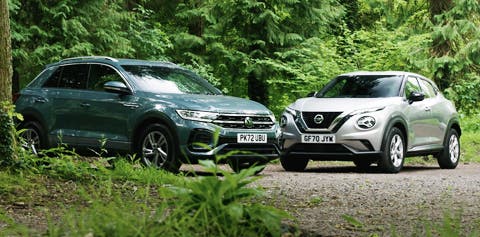 10 of the best French cars to buy in 2024 | Motorpoint