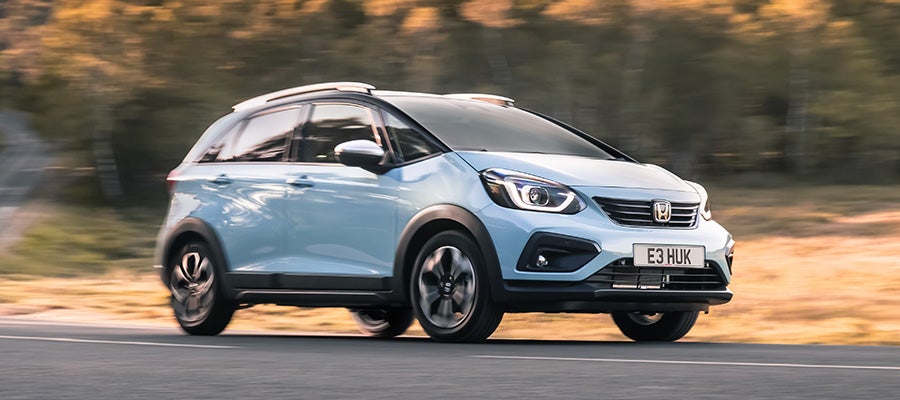 10 of the best hybrid hatchbacks to buy in 2024 | Motorpoint