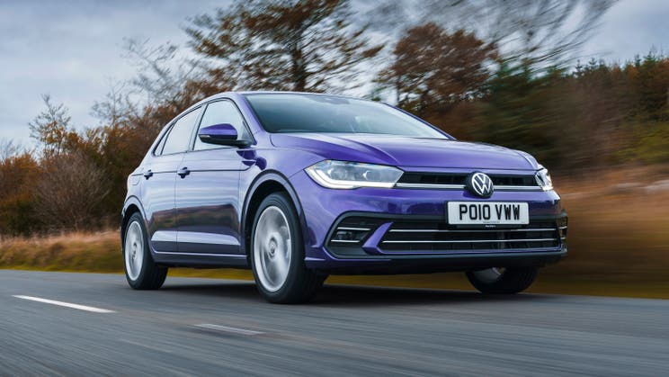 Volkswagen SUV and car model range explained | Motorpoint