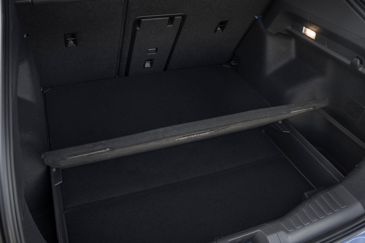 Ford Capri review 2025 | Motorpoint