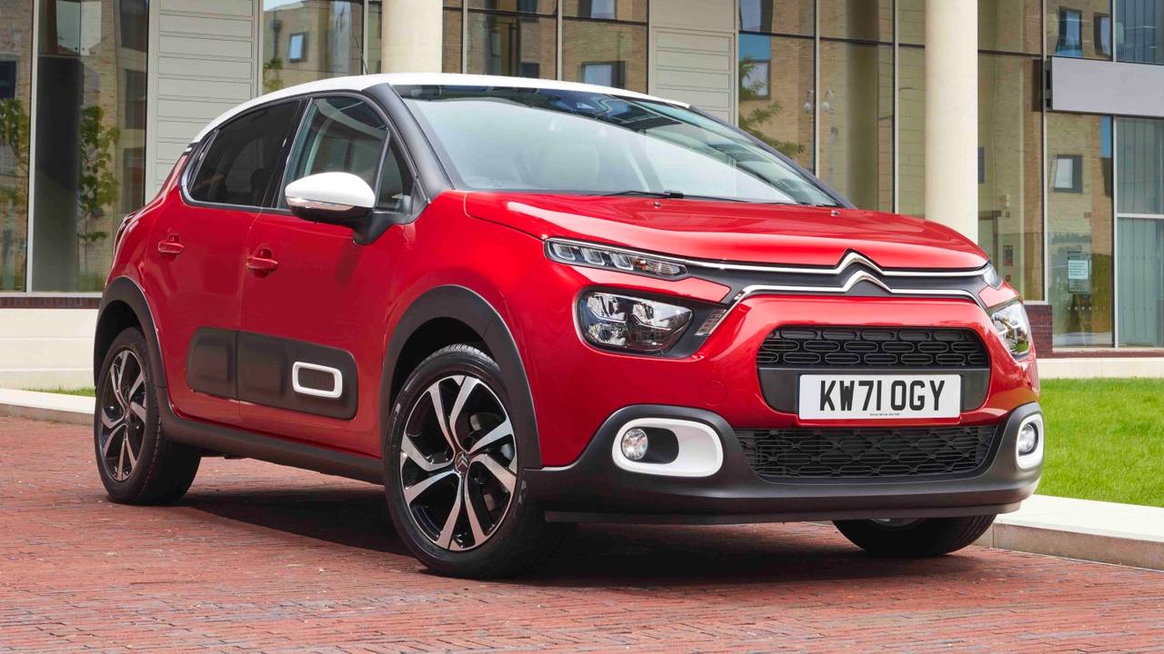 Citroen C3 Review 2023 | Motorpoint