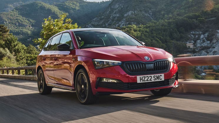 Best cars for under £200 per month | January 2025 | Motorpoint