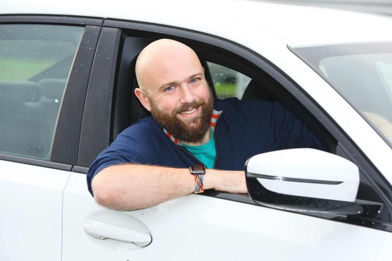 The 10 best midsize SUVs you can buy in 2024 | Motorpoint