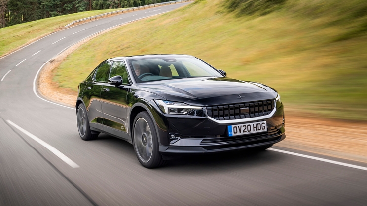 The top 10 Tesla Model 3 alternatives | Motorpoint