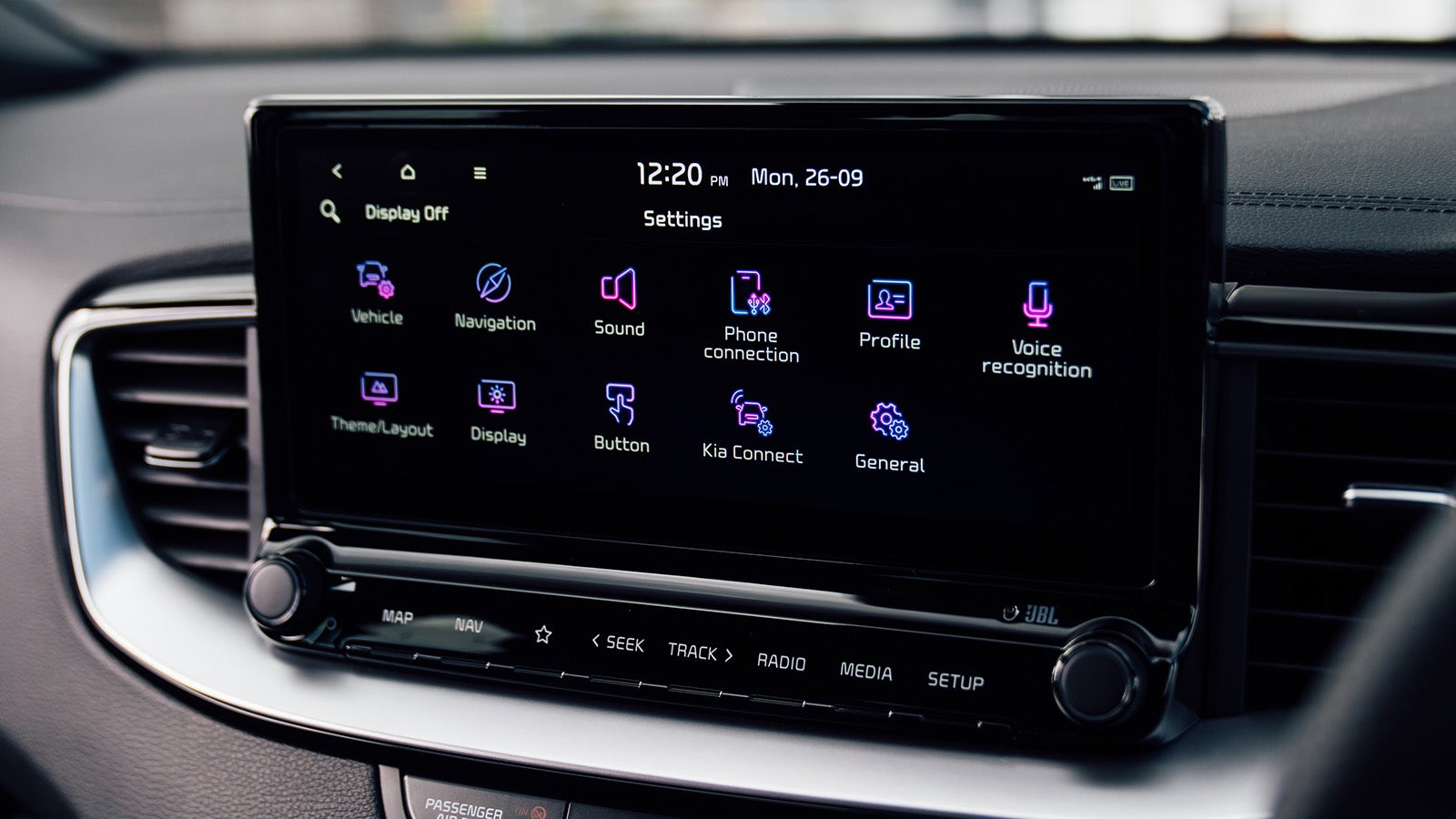 Kia XCeed Review 2024 | Motorpoint