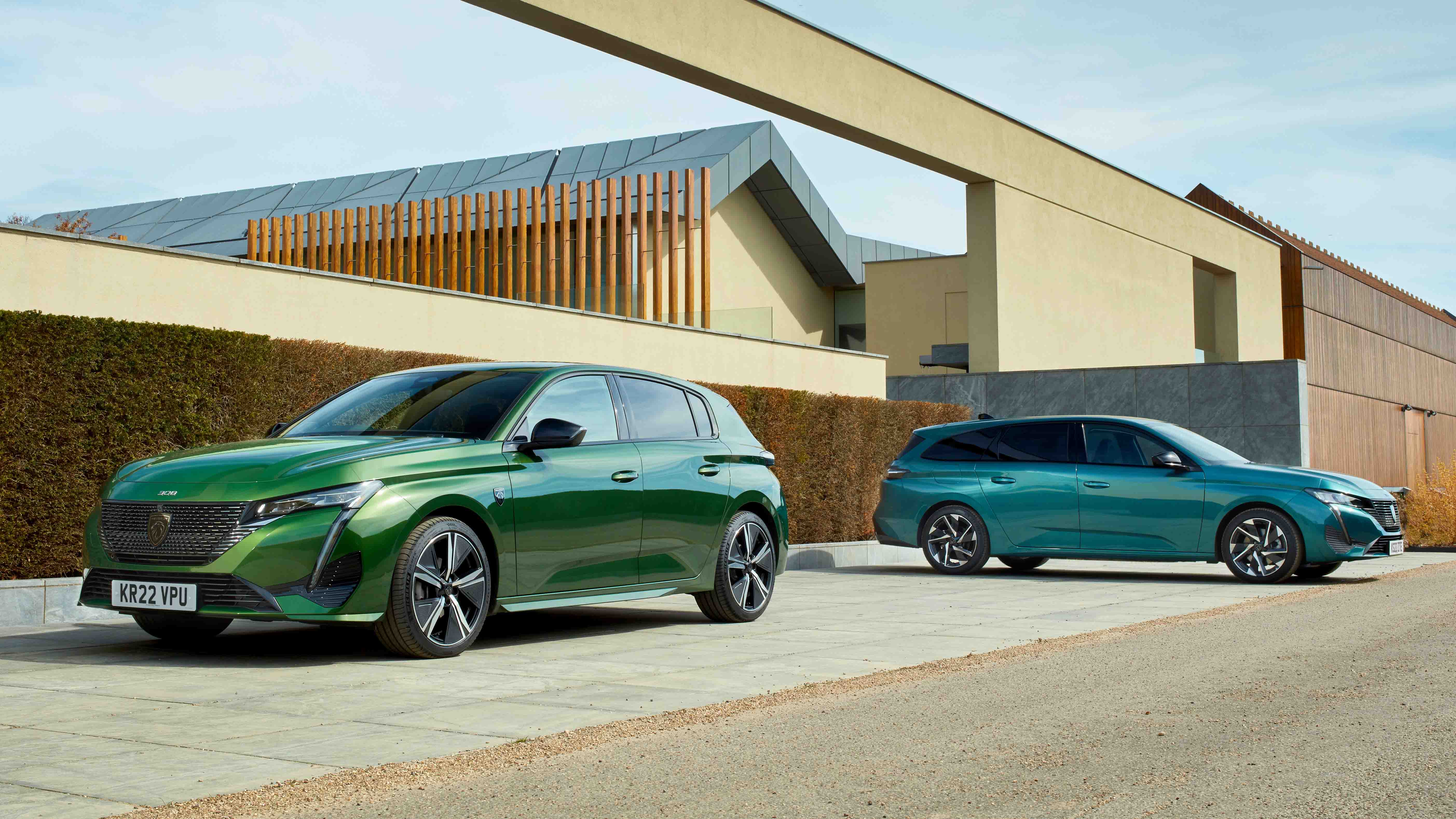 Peugeot 308 Review 2024 | Motorpoint