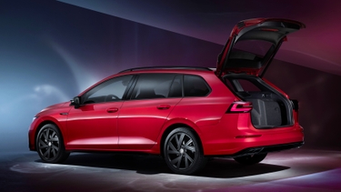 10 of the best estate cars to buy in 2025 | Motorpoint