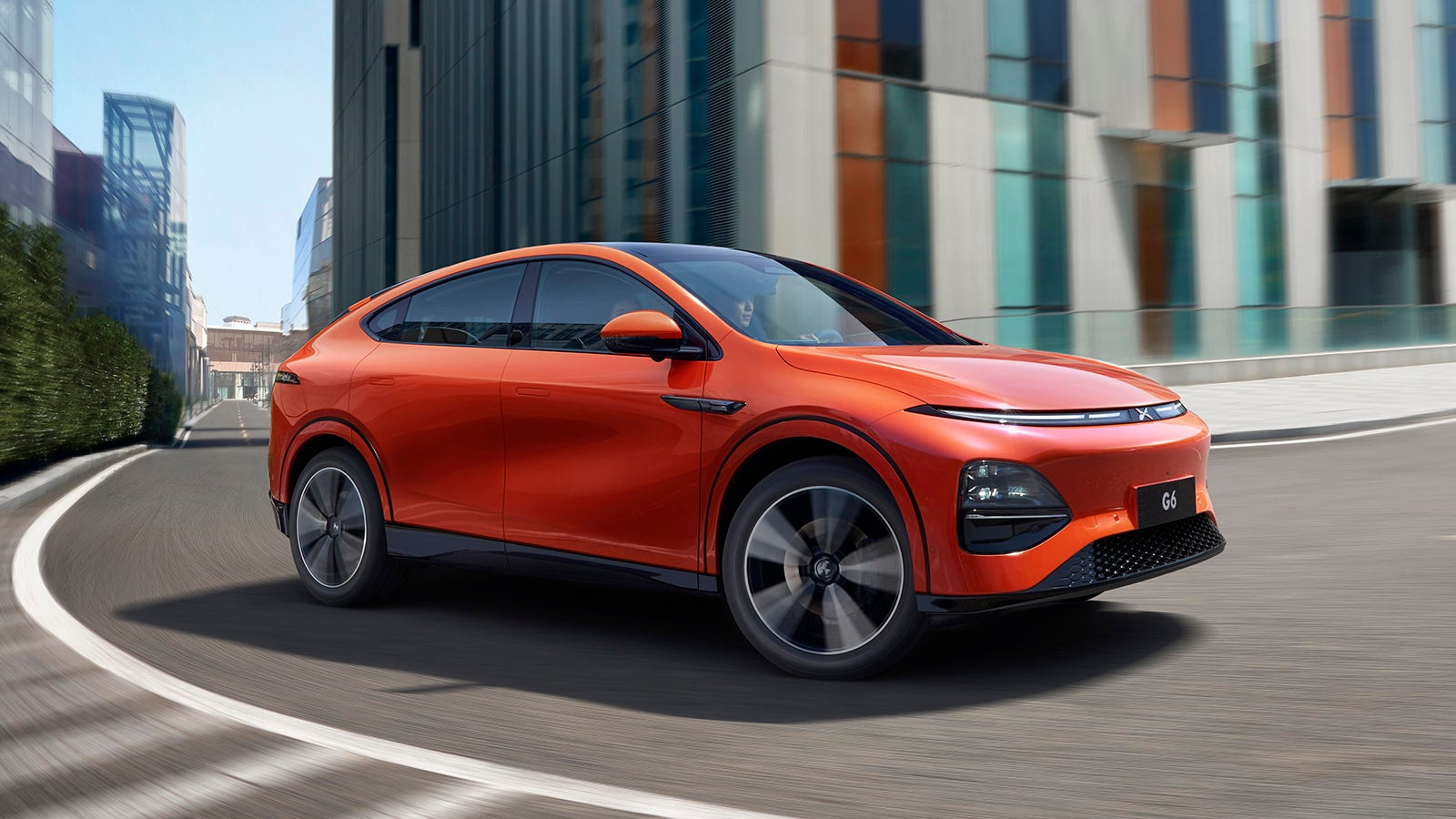 Five Chinese car brands coming for the UK market | Motorpoint