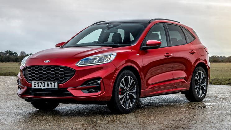 The best cars for long-distance driving | Motorpoint