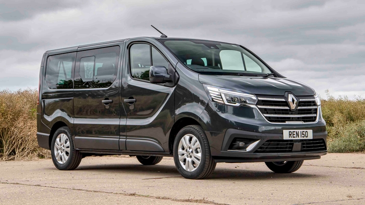 Renault SUV and car model range explained | Motorpoint