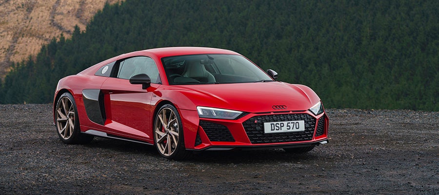 Audi SUV and car model range explained | Motorpoint