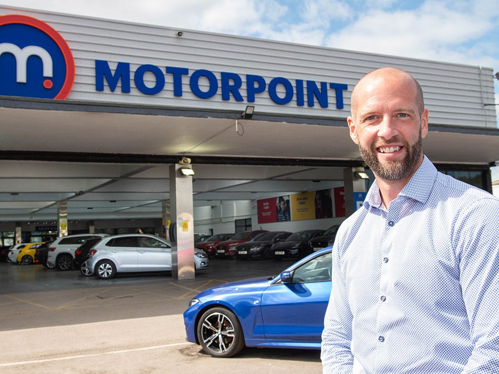 New Reg Day is a thing of the past as car buyers now prioritise other ...