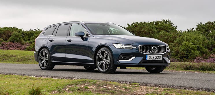 Volvo SUV and car model range explained | Motorpoint