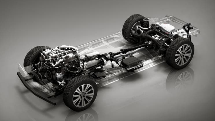 What engine size is my car? | Motorpoint