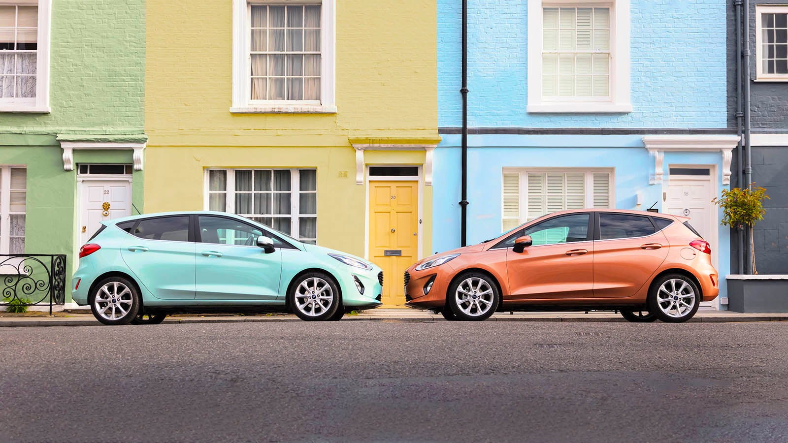 The best cars for city driving in 2024 | Motorpoint