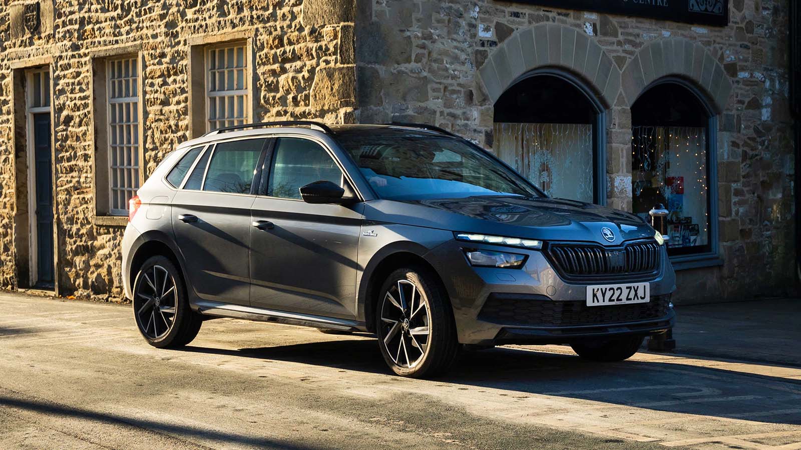 The best low-emission cars | Motorpoint