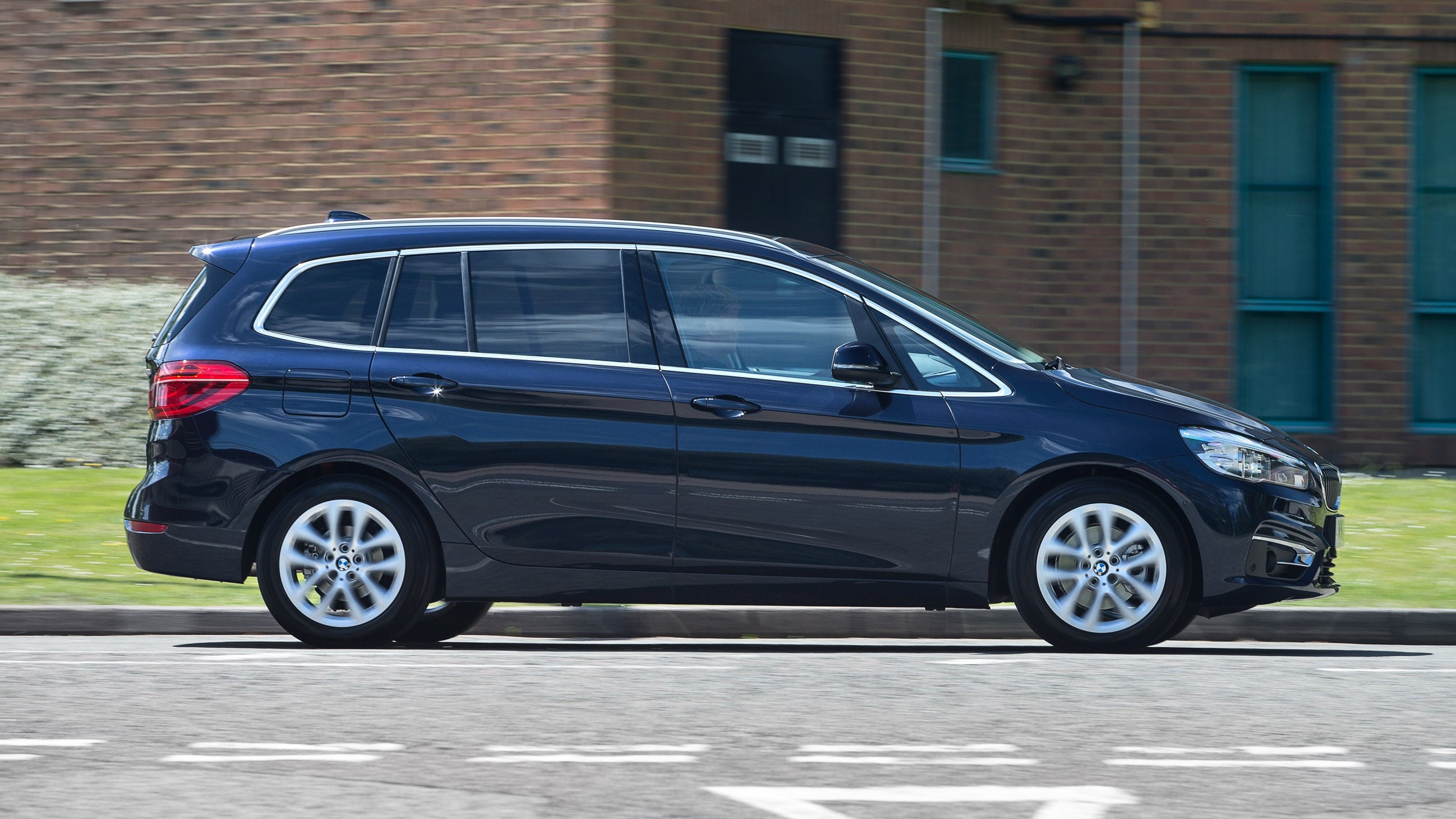 10 of the best used 7 seater cars for sale | Motorpoint