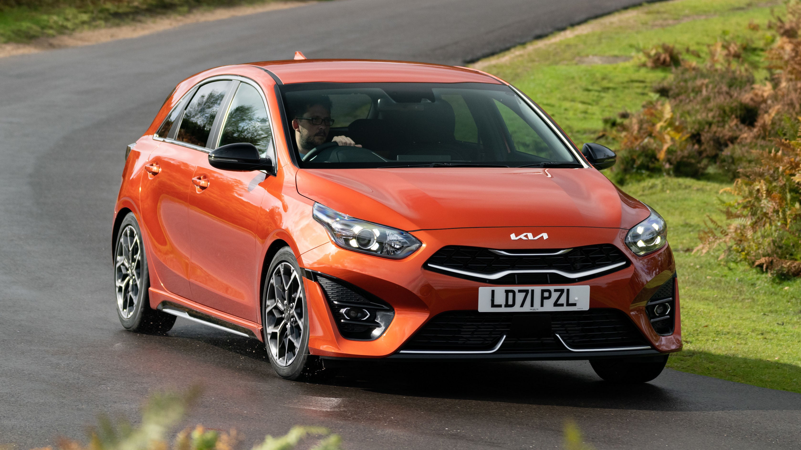 Kia SUV and car model range explained | Motorpoint