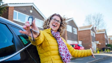 What is a car subscription? Is it worth it? | Motorpoint