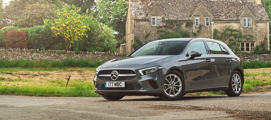 What is a hatchback car? | Motorpoint