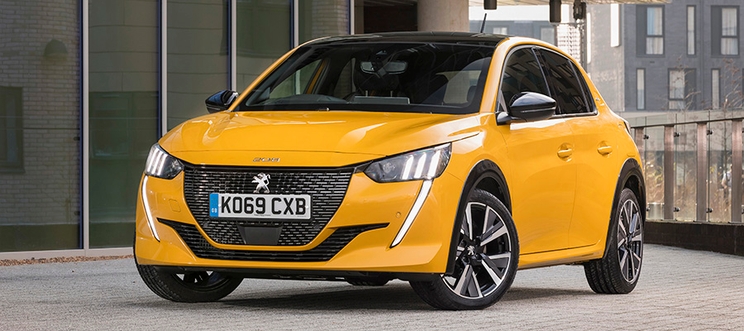 What is a hatchback car? | Motorpoint