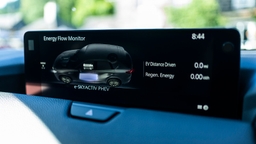 Mazda CX-60 review 2025 | Motorpoint