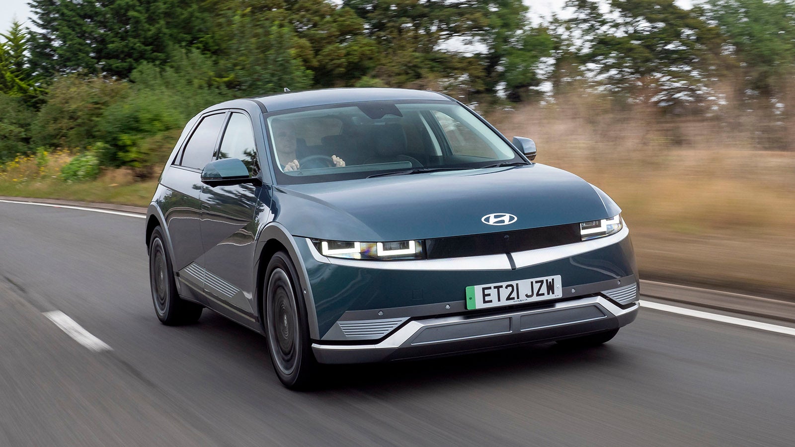 The 10 best electric 4x4s you can buy in 2024 | Motorpoint