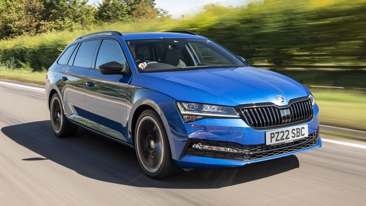 10 of the best cars under £30,000 | Motorpoint