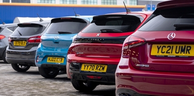 What are VW Group cars? | Motorpoint