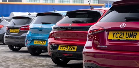 Frequently Asked Questions | Motorpoint