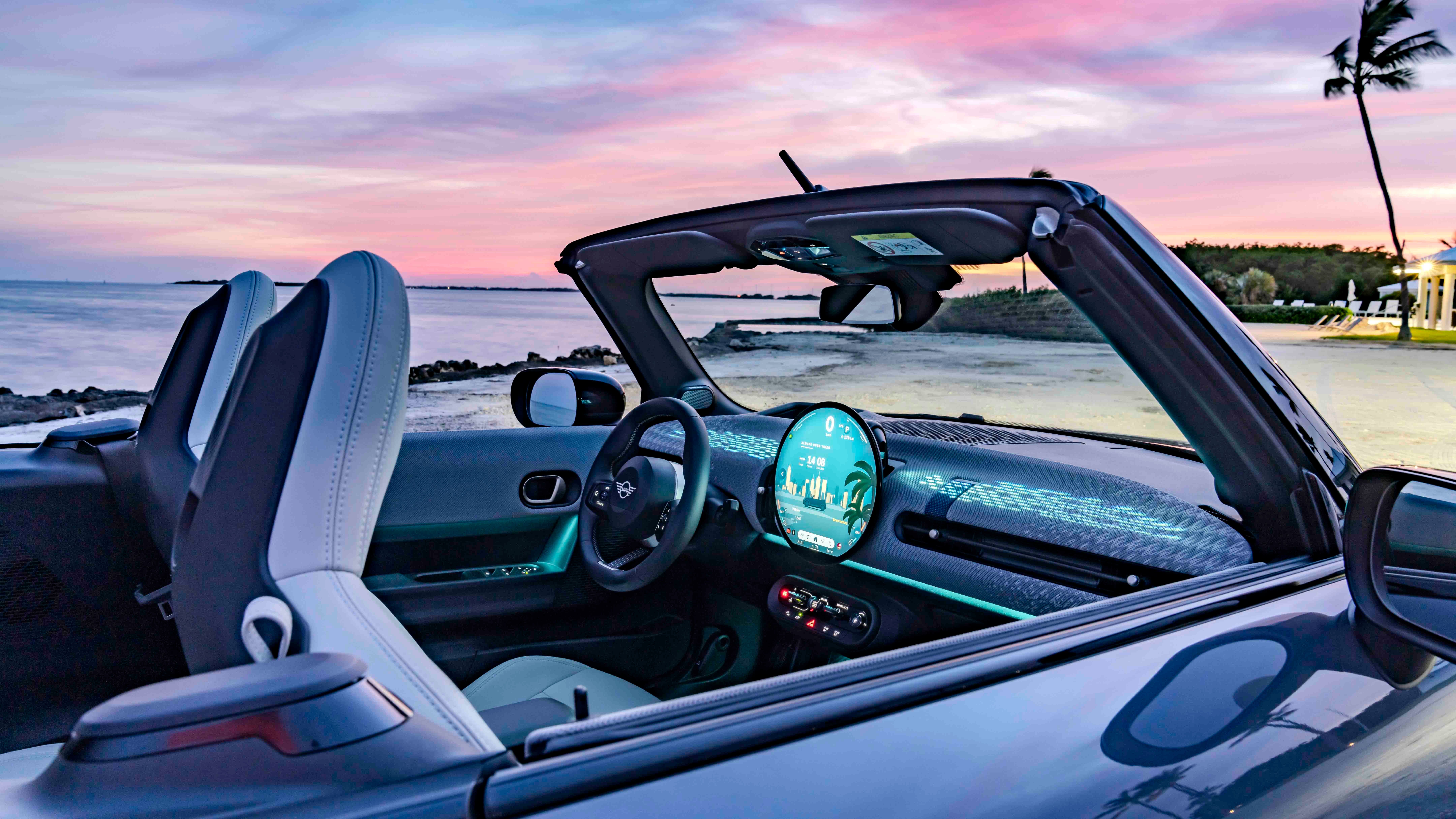 New 2025 Mini Convertible: price, specs & release date | Motorpoint