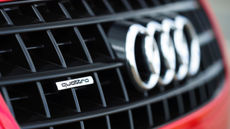 Buying an Audi – what does all the terminology mean? | Motorpoint